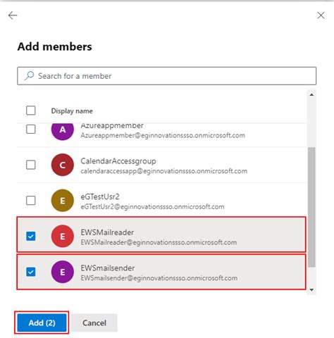 Manually Limiting Ms Graph Apps Mailbox Access