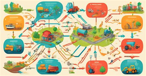 Inter Sectoral Input Output Analysis A Tool For Economic Evaluation • Public Administration