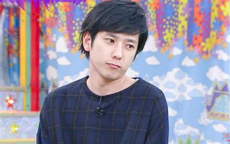 二宮和也宣佈婚訊，成為嵐首位已婚成員 每日頭條