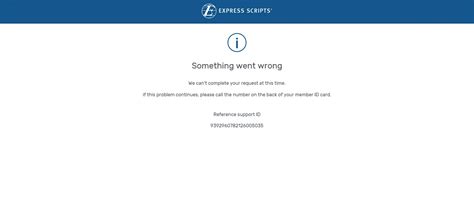 Express Scripts Reviews Complaints Customer Claims