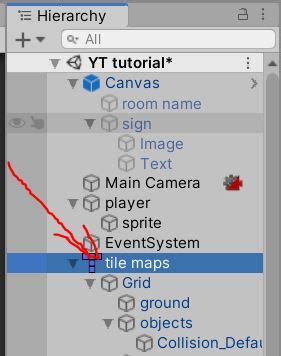 Custom Hierarchy Icons Unity Engine Unity Discussions