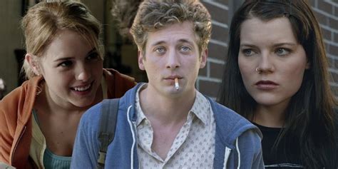 Shameless Lips Greatest Lovers Ranked