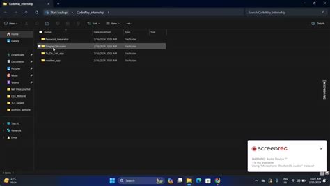 codeway pythonprogramming internship pythonprogramming snehal shinde