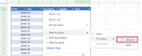 How To Copy Every Other Row In Excel Google Sheets Automate Excel