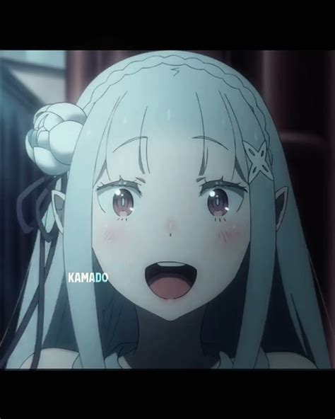 Peak Entry Re Zero Edit Manga Rezero Subarunatsuki Youtube