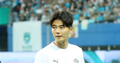 비공식 깜짝 복귀전 기성용 골까지 넣었다 진짜 복귀 예열 완료→서울 3선 문제 해결할까 [대전 현장]