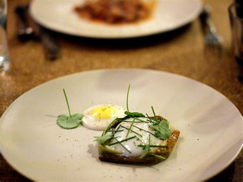 Old Soul By Jeremy Fox Pop Up Los Angeles The Delicious Life