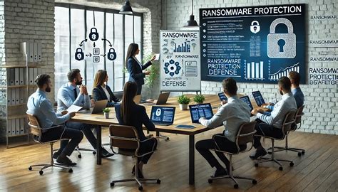 Recognizing And Avoiding Phishing Scams