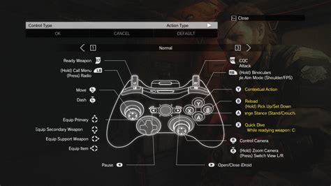 Controller Screenshots Pcgamingwiki Pcgw Community
