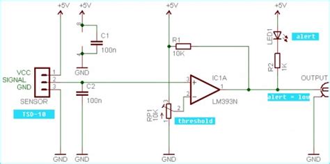 Diy Turbidity Meter Using Sensor And Arduino Pulse Induction Metal