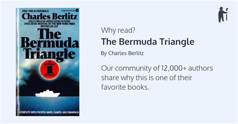 Why Read The Bermuda Triangle