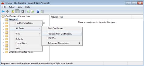 Windows центр сертификации Установка центра сертификации Microsoft Learn
