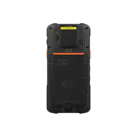 SUNMI L S PRO Smart Mobile Terminal Retail Solution