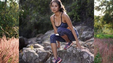 港女野人｜何泳芍陳若思廖慧儀胡美貽 港姐變身「野人」走訪香港秘景派福利 Lihkg 討論區