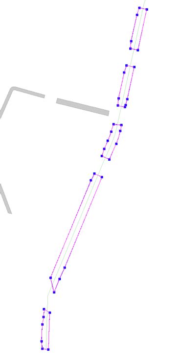 Sort Points And Separate By A Curve Dynamo Player Dynamo