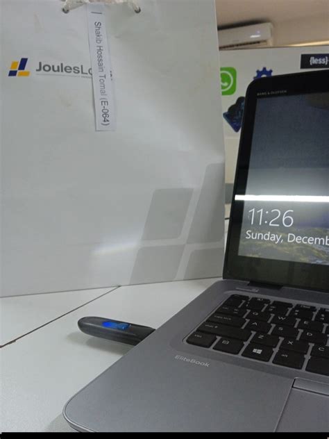 A K M Shakib Hossain On Linkedin Started New Job At Jouleslabs