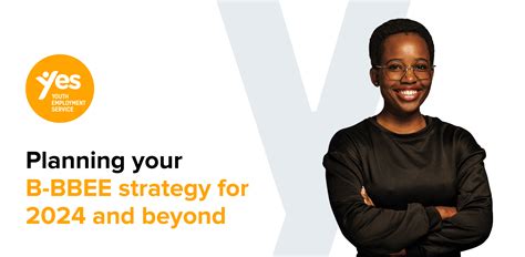 Planning Your B Bbee Strategy For 2024 And Beyond