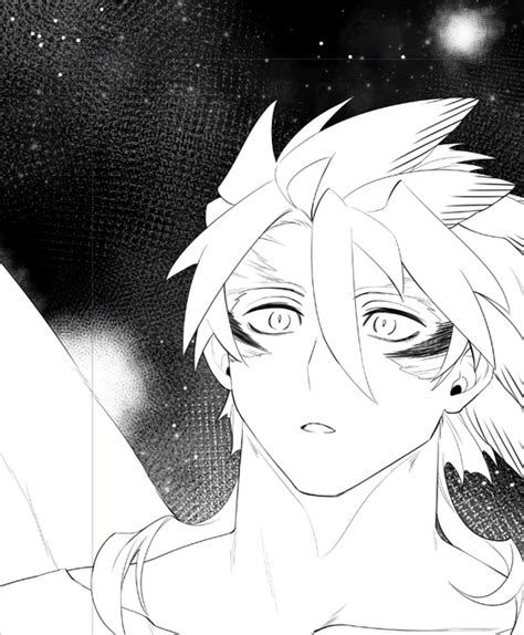 宇宙モズ vultureの漫画