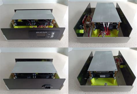 《安富莱嵌入式周报》第313期：搬运机器人，微软出的c语言手册，开源生物信号采集板，开源smd回流焊，开源sdr无线电，汽车级机器人评估板
