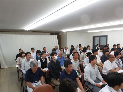 株 大五建設ブログ 総会