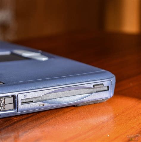 2001 Hp Omnibook Xe3 A Beautiful Machine From A Very Special Era R Retrobattlestations