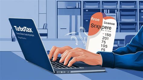 How To Install Turbotax With License Code A Comprehensive Guide To Billionairework