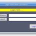 Login Form In Python Gui With Mysql And Mssql Connection Skotechlearn Tips
