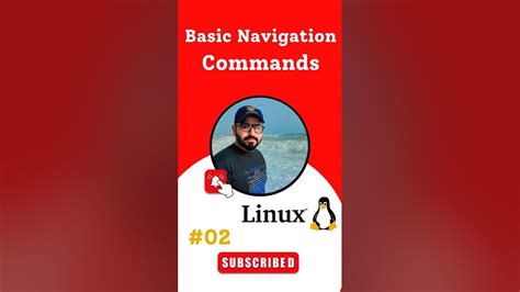 How To Use Pwd Ls Cd Commands In Centos Linux Youtube