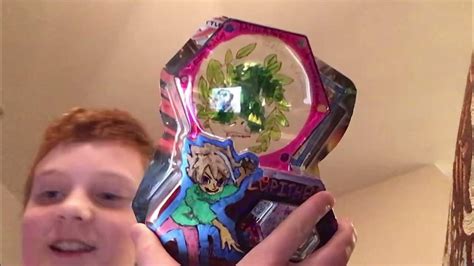 Lupitheon Ultra Unboxing Youtube