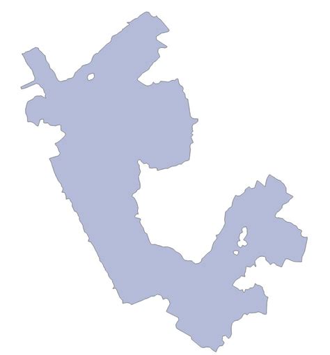 Qgis Overlapping Polygons And Determining True Gaps Geographic