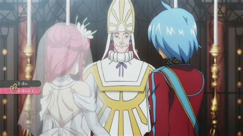 New Time And Eternity English Screenshots Rpg Site