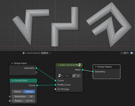 Curves Higgsas Geo Nodes Manual Documentation