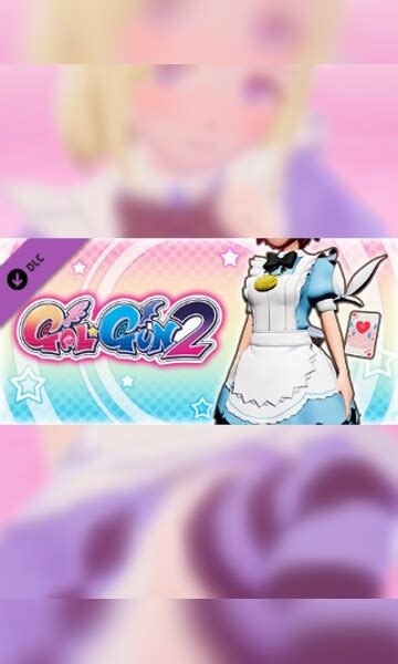 Gal Gun Alice In Doki Doki Land Mejores Ofertas Y Precios Baratos G A Com