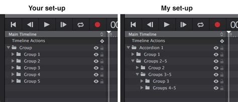Collapsible Widget Using Javascript With Hype Tumult Forums