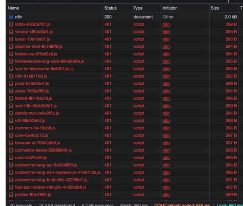 N8n Nginx Reverse Proxy As Sublocation Questions N8n Community
