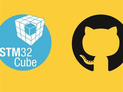 St Shares Its In House Stm32 Code On Github