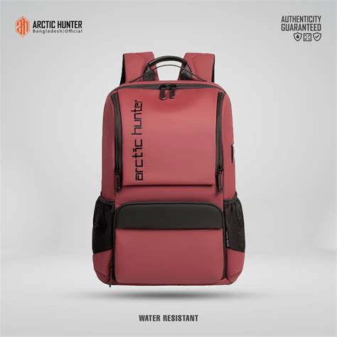 Arctic Hunter Bag Price in BD: Shop the Best Deals Online!