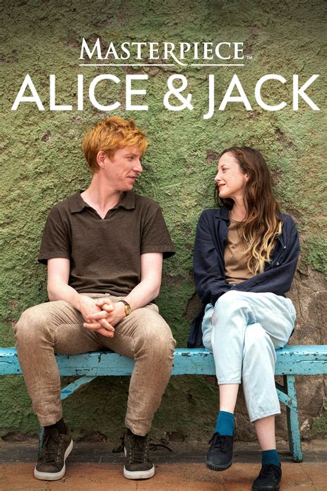 Alice And Jack Tvmaze
