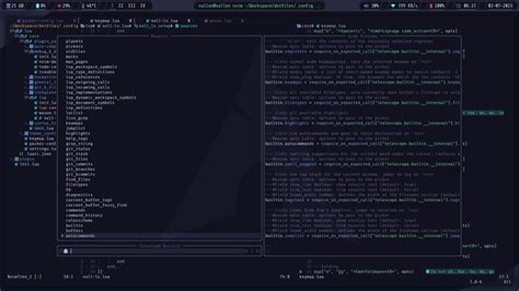 With Enough Plugins Neovim Can Be Anything Rvimporn
