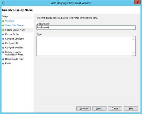 Step By Step Method To Configure Adfs Claim Provider In Sharepoint 2013 Prasanta Barik