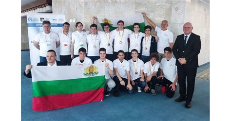 България организира първата международна ученическа олимпиада по изкуствен интелект