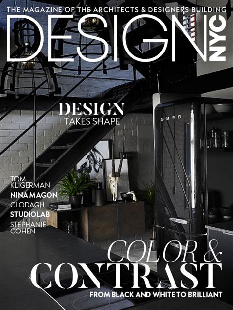Design Nyc Fall 2022 Download Pdf Magazines Magazines Commumity