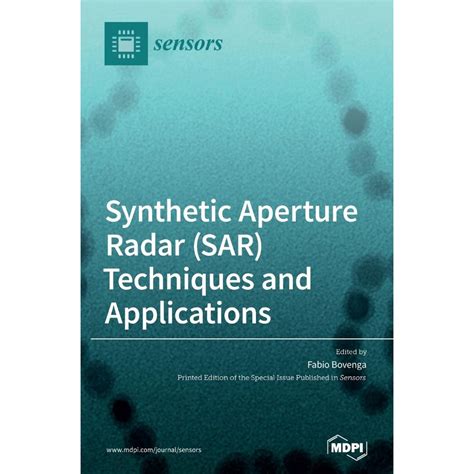 Synthetic Aperture Radar Sar Techniques And Applications Submarino