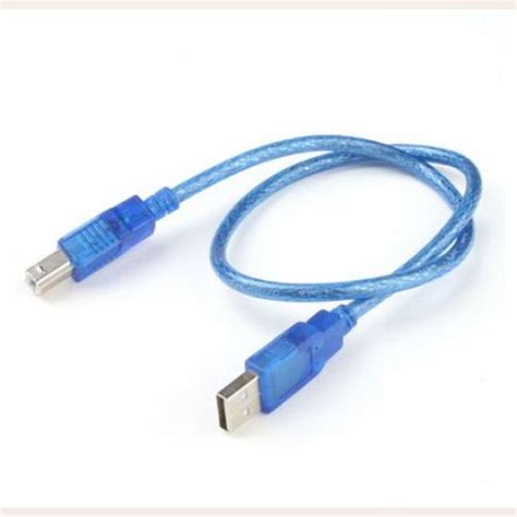 Jual CABLE DATA FOR ARDUINO UNO R ARDUINO MEGA R Cm Kota Surabaya ISeeRobot