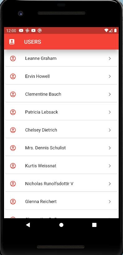 Github Mervenurtopcuflutterjsonplaceholderrestapi