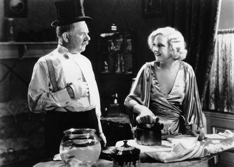 W C Fields Actor Comedian Juggler Writer