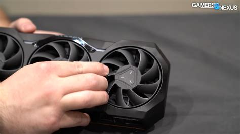 Hidden Temperature Sensor Found On Amd Radeon Rx 7900 Xtx