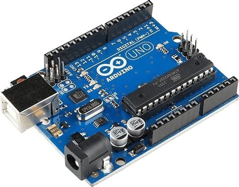 Arduino Cosa è E Come Funziona Glossario Di Robotica Studia Rapido