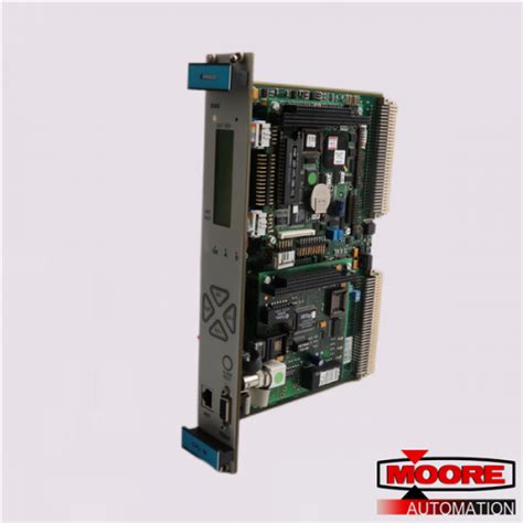 Communication Module Circuit Board Input Output Module Supplier