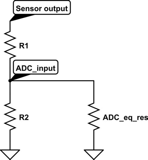 Operational Amplifier How Can I Eliminate The Paralleling Effect Of